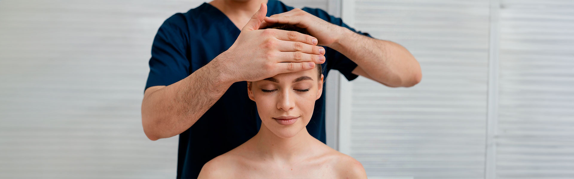 Manual Cranial Therapy in SW Portland, OR | Serene Dental | Call Us